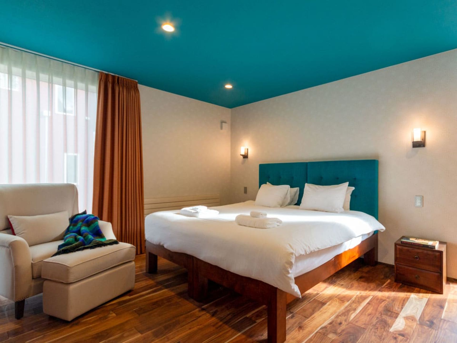 Kitsune House - SkiJapan.com