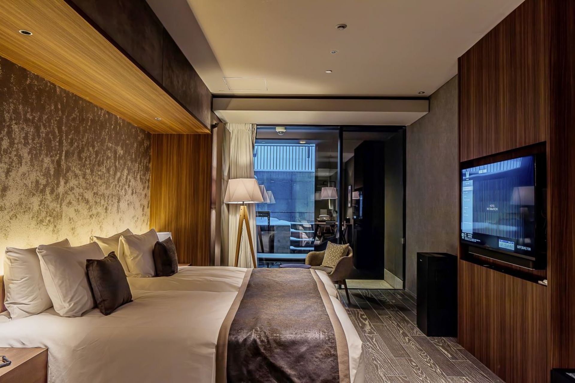 MUWA Niseko - SkiJapan.com