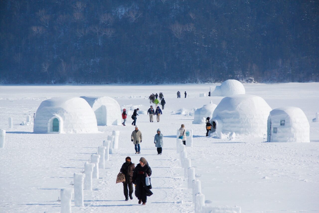 19 Best Hokkaido Snow Festivals 2025/26 - Dates, Locations & Travel ...